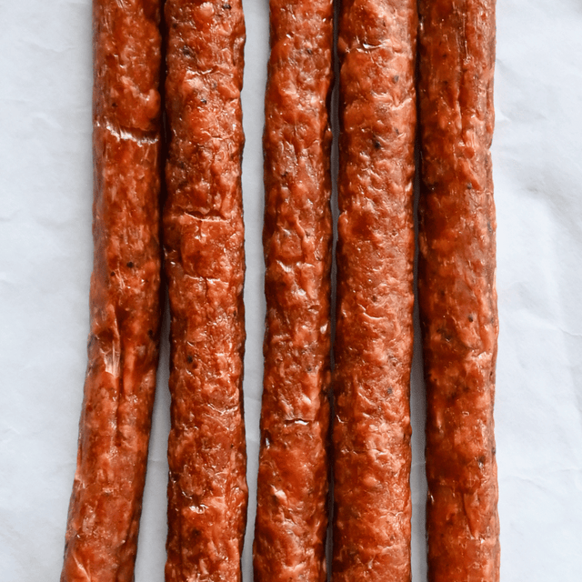 Snack Sticks – Ray's Butcher Shoppe