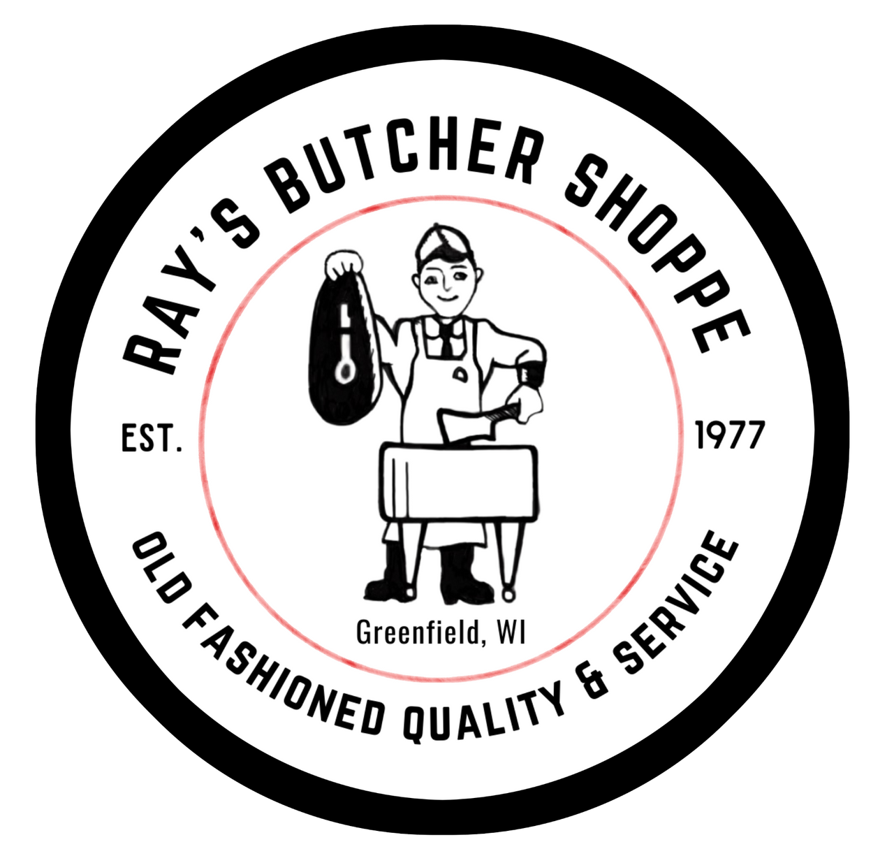 Our Offerings – Ray's Butcher Shoppe